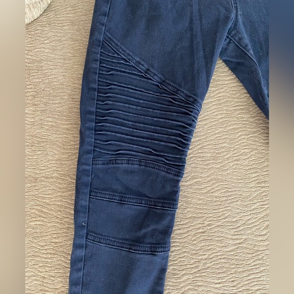 peek a boot | Pants & Jumpsuits | Jeggings Great Condition | Poshmark